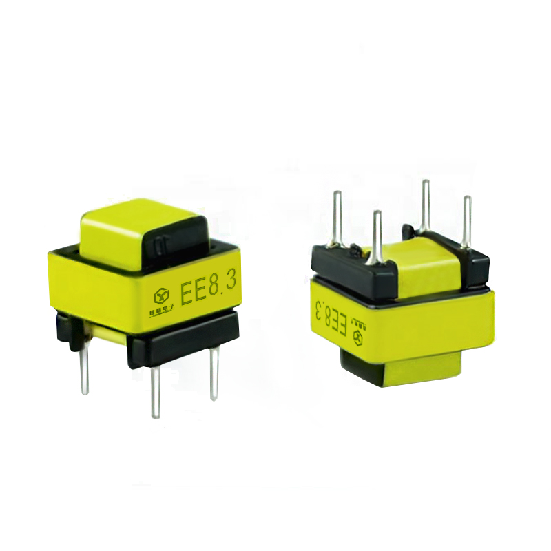 China EE Type EE8.3 mini transformer Manufacturer and Supplier | Xuange