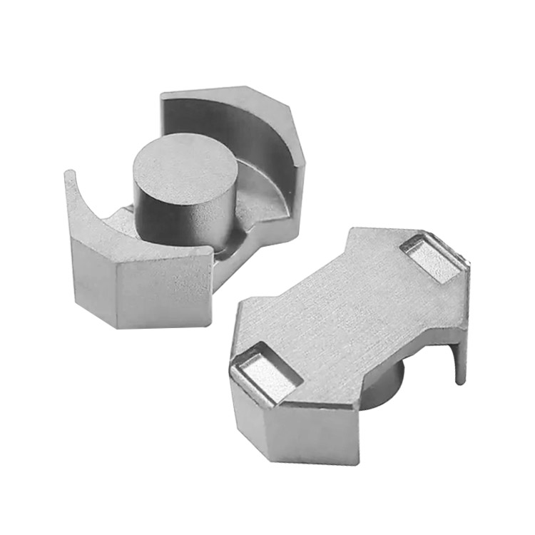 China RM Core Magnetic Soft Ferrite Core Manufacturer and Supplier | Xuange